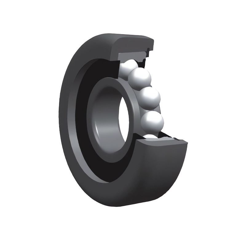 MGxxE3-x Cylindrical beveled (fully tapered) forklift truck gantry ...