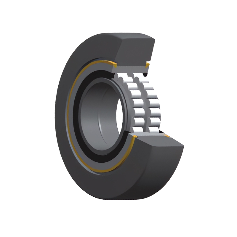 Wholesale MGxxE7-x With housing forklift truck gantry rollers with ...