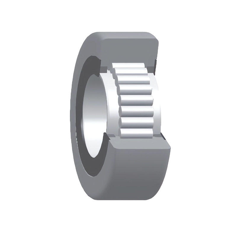 MGxxN1-x Needle rollers straight cylindrical forklift gantry rollers ...