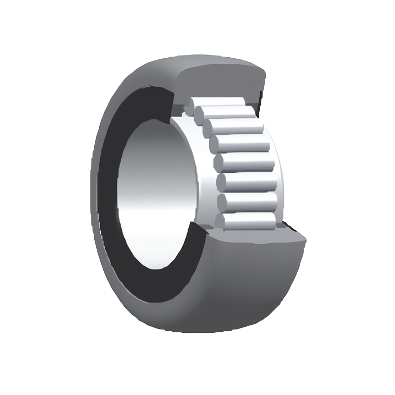 MGxxN2-x Needle rollers outer arc forklift gantry rollers-JIANGSU WANDA ...