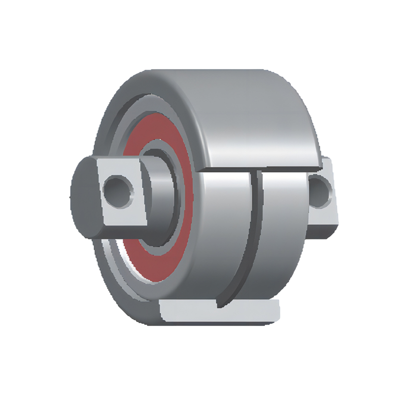 Wholesale SRxxEx-x Forklift side roller with housing Suppliers, OEM/ODM ...