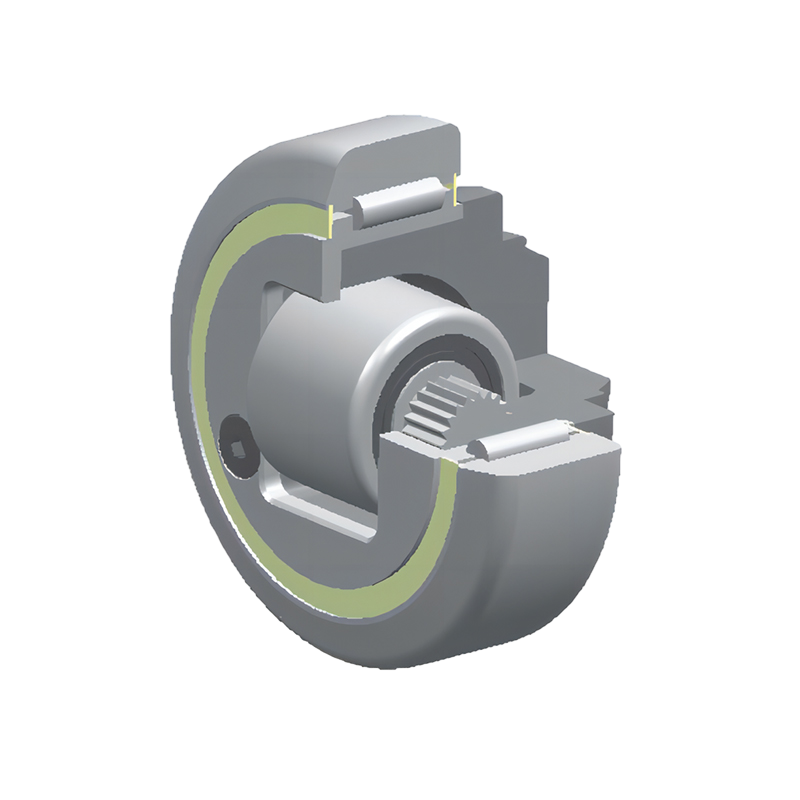Custom OEM Forklift Combined Roller Bearing, Cross Guide Bearing
