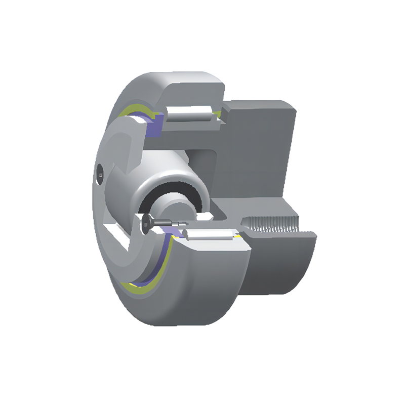 Wholesale CRAxx-xP Axial bearing adjustable with bracket and combined ...