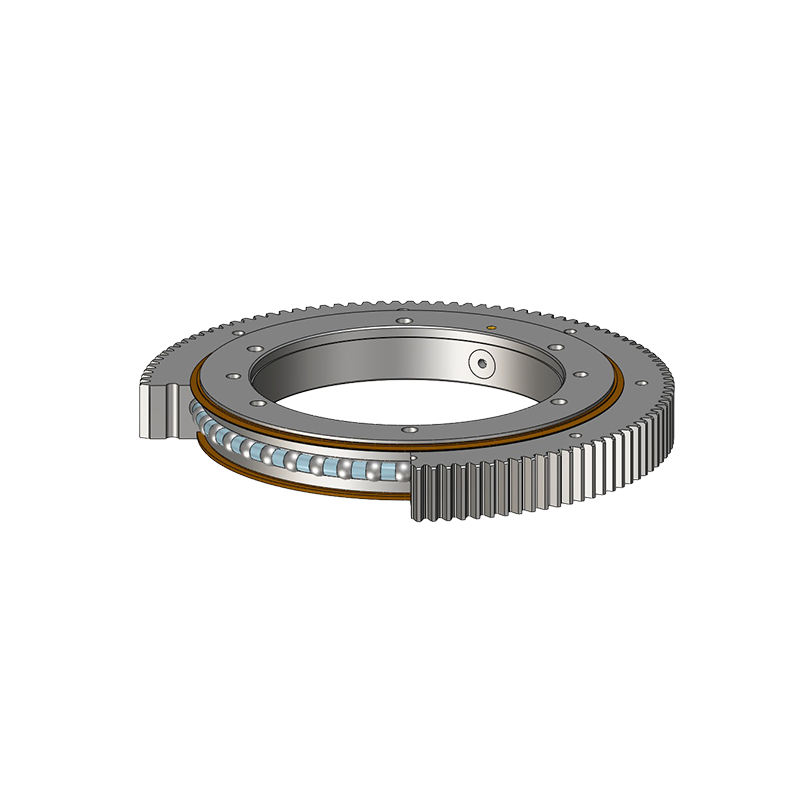 Custom Roller Slewing Bearing, Forklift Slewing Ring Manufacturers