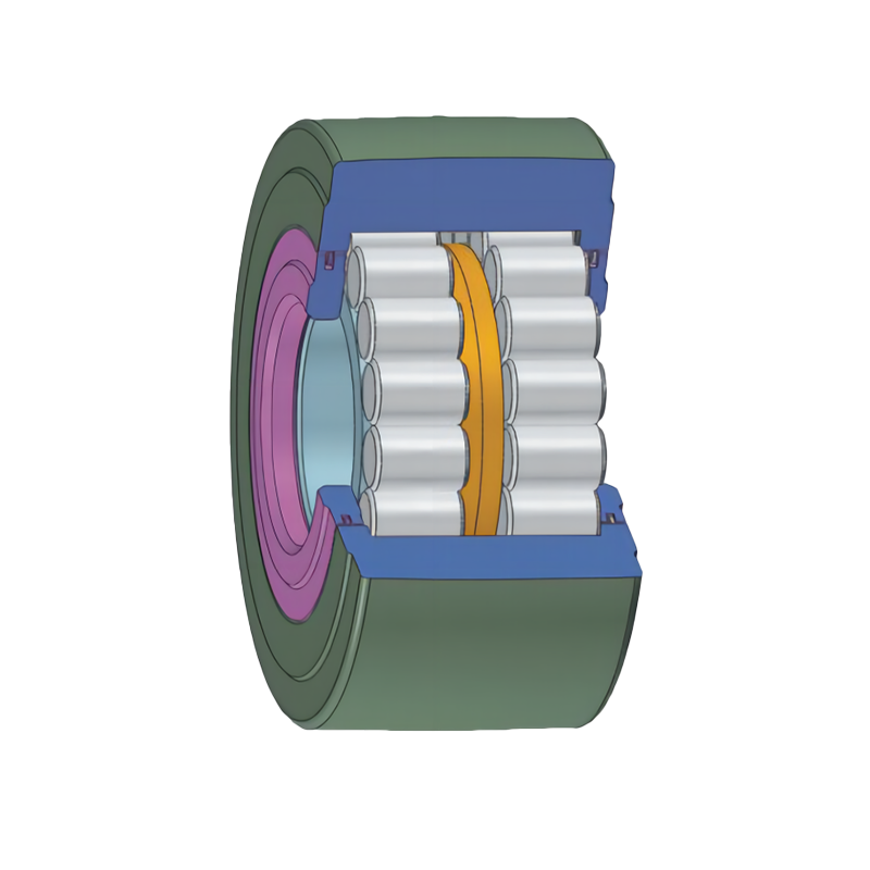 Custom Cylindrical Roller Bearings Manufacturers, Suppliers